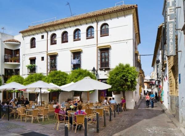 Casa Leví - Córdoba