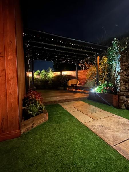 The Cottage Hideout - Ormskirk