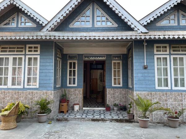 Munglan Homestay - Darjeeling