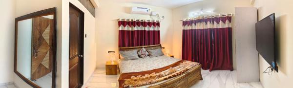 Bethel House Holiday Stay-inn - Alibag