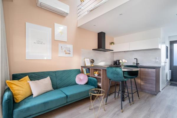 Luxury Fully Equipped Studio - Centrally Located - Baarn
