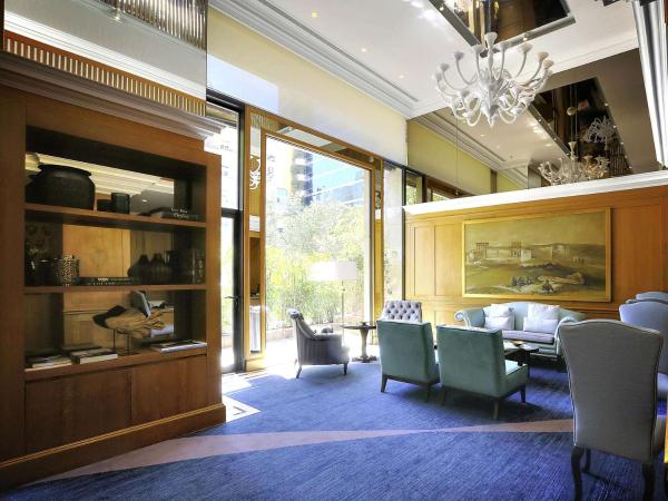 Sofitel Beirut Le Gabriel - Beirut