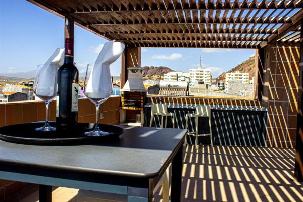 Claris B&b - Hostel - Praia