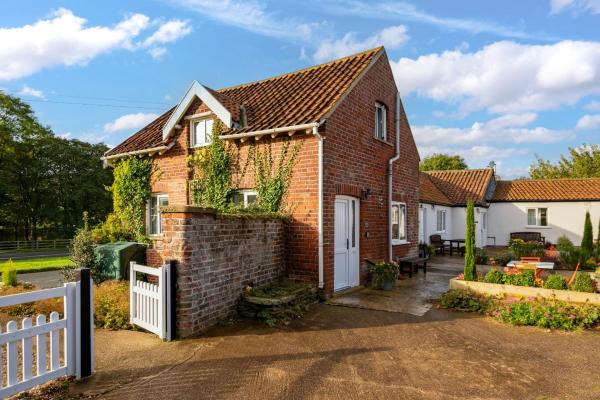 Swingletree Cottage - Flamborough