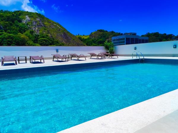 Alice Vitoria Hotel By Nobile - Vitoria