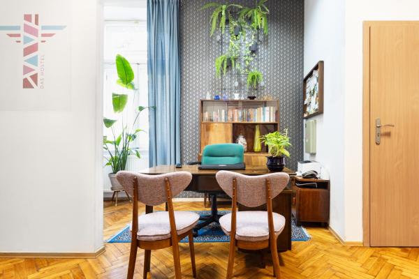 Das Hostel - Krakow