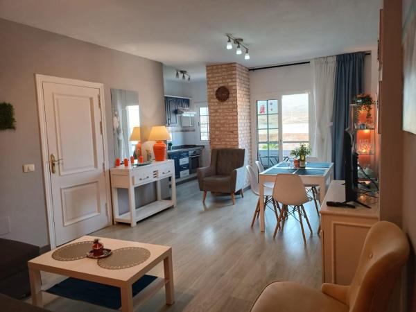Apartamento Soleado - San Isidro, Alicante