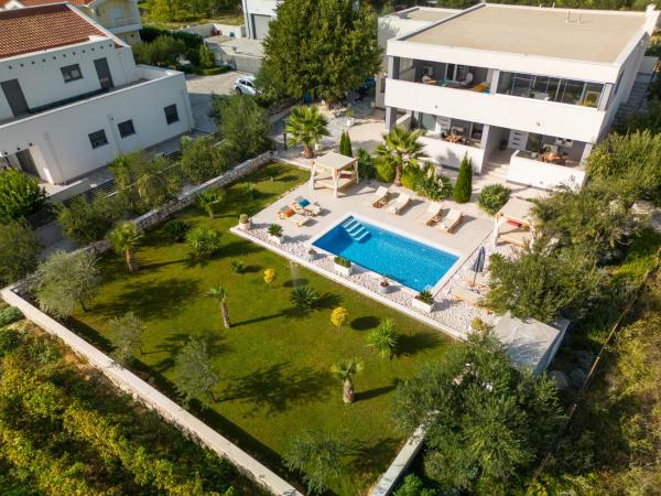 Deluxe Double Room With Sauna And Pool - Trogir