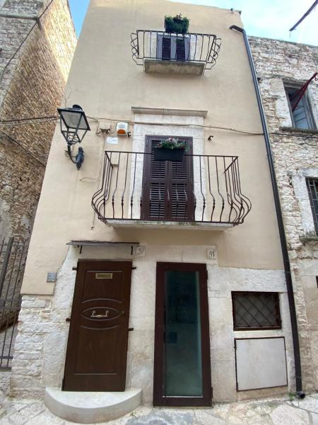 De Cristoforis - Molfetta