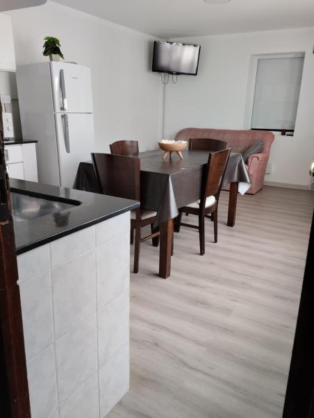 Departamento Céntrico - Esquel