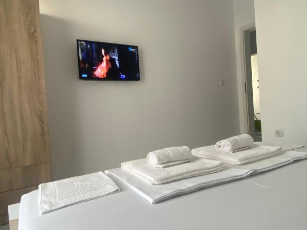 Апартамент Узунови - Sandanski