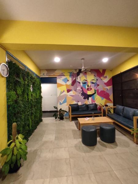 Zylo Indiranagar - Bangalore