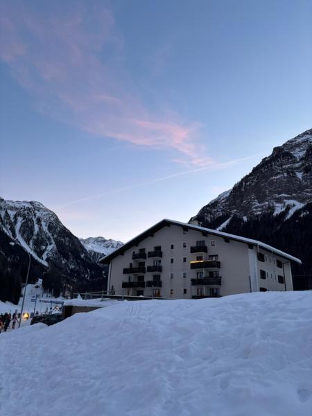 Bed And Breakfast Darlux - Canton des Grisons