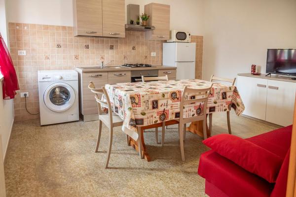 Se036 - Senigallia, Nuovo Bilocale Con Ampio Giardino - Senigallia
