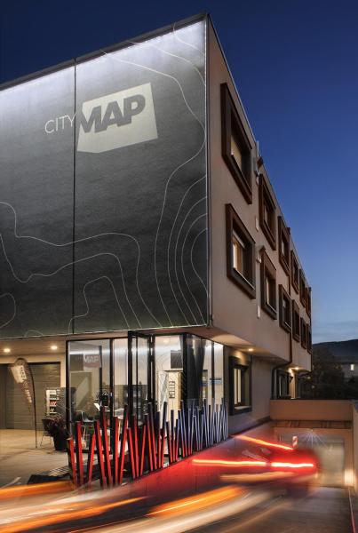 Hotel Citymap Maribor - Maribor