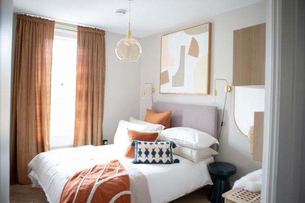 1 Bed Apartments - Central Bath - Bath