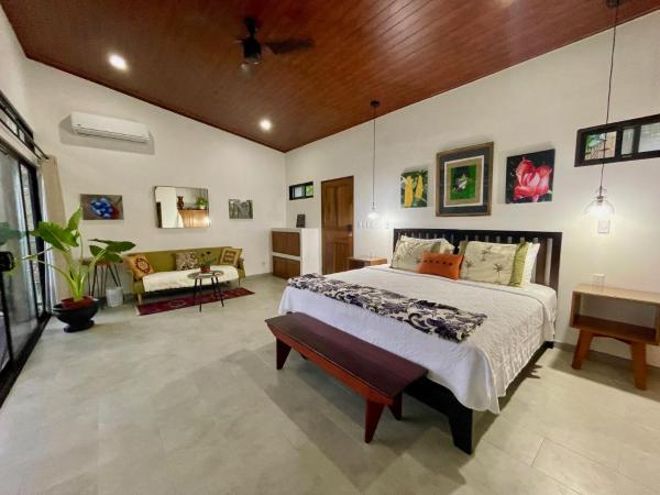 Casa Donna Rosa B&b - 哥斯大黎加