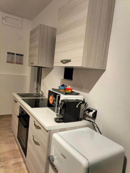 Orchidea Apartment Bari - 巴里