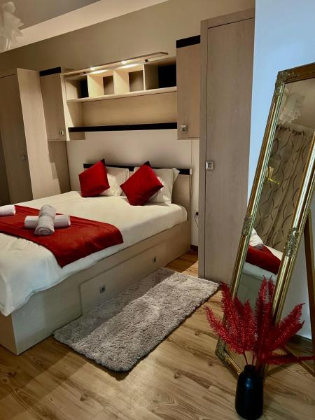 Kyan Residence - Brașov