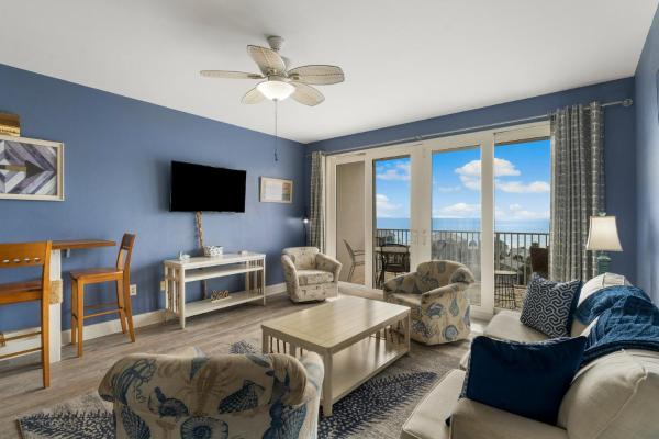 Laketown Wharf #0606 - Panama City Beach, FL