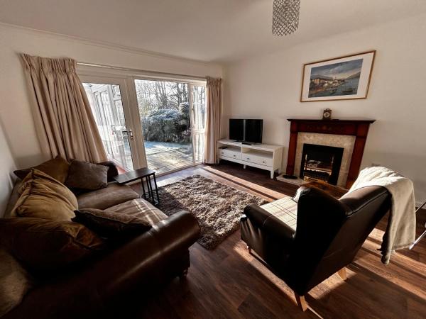 The Eves - Corbridge