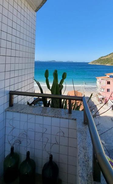 Suite Memorália Mar 2 - Arraial do Cabo