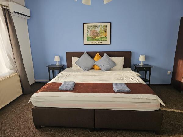 Joy Guesthouse - Siófok
