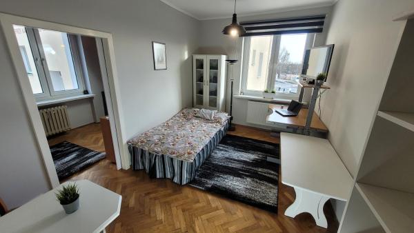 Apartament Nad Stawem - Toruń