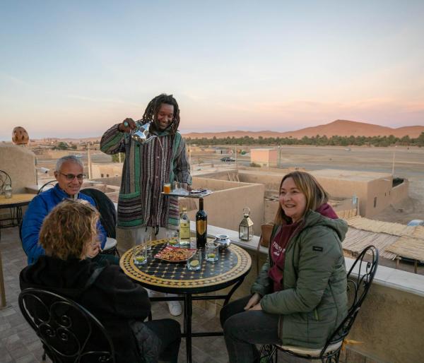 Dar Duna - Marokko