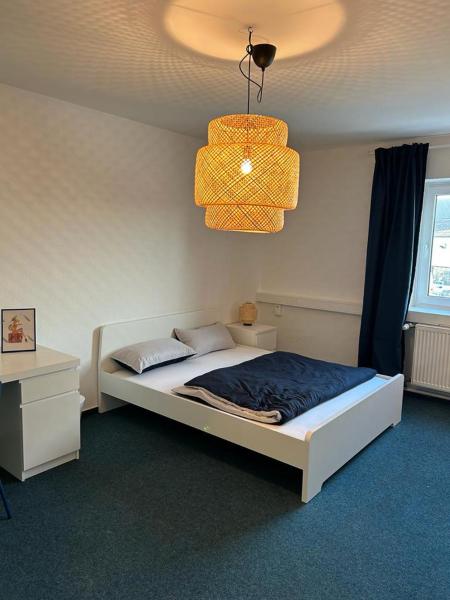 Bm Rooms - Bamberger Gemütlichkeit - Bamberg