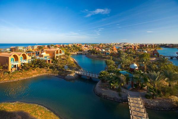 Sheraton Miramar Resort El Gouna - Hurgada