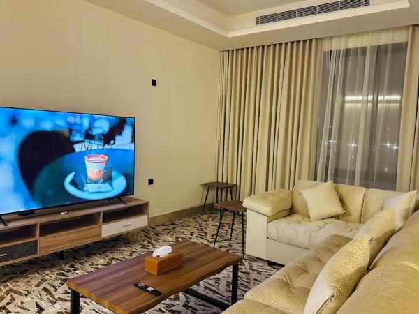 Remaz Rose Boulevard - Riyadh