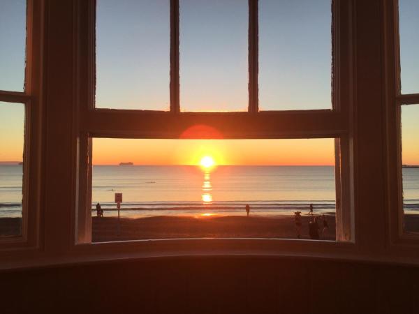 Whitecliff Guest House - Dorset