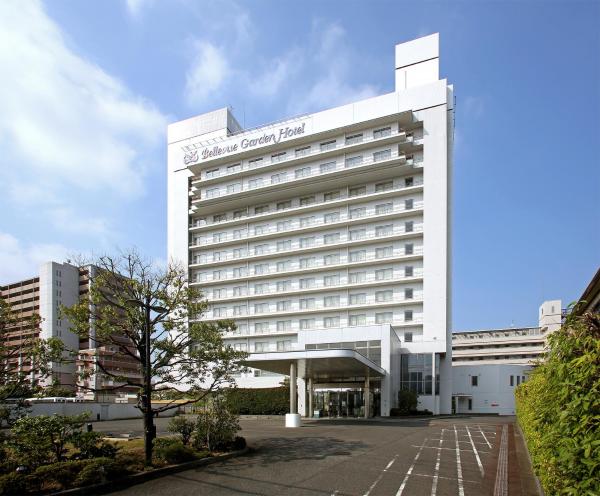 Bellevue Garden Hotel Kansai International Airport - Japan