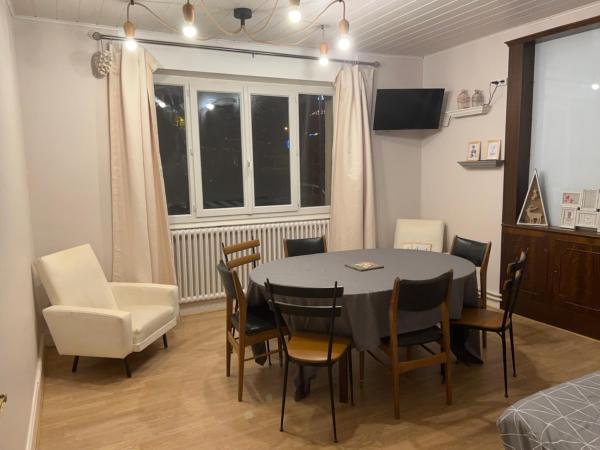 La Résidence 1 - Mont-Dore