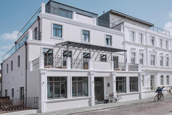 Meerloft Norderney - Norderney