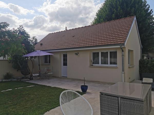 Maisonnette - Sainte-Savine