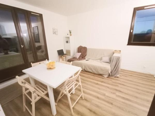 Appartement T2, Proche De La Mer - Seignosse