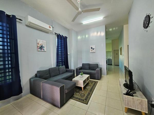 Homestay Uni, Kuala Kedah - Alor Setar