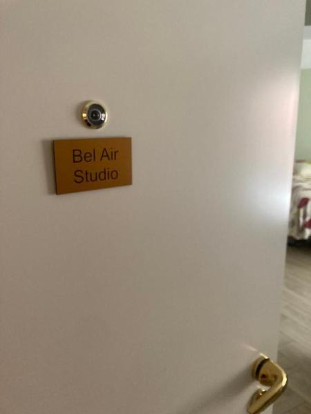 Belair Studio - Brabant Flamand