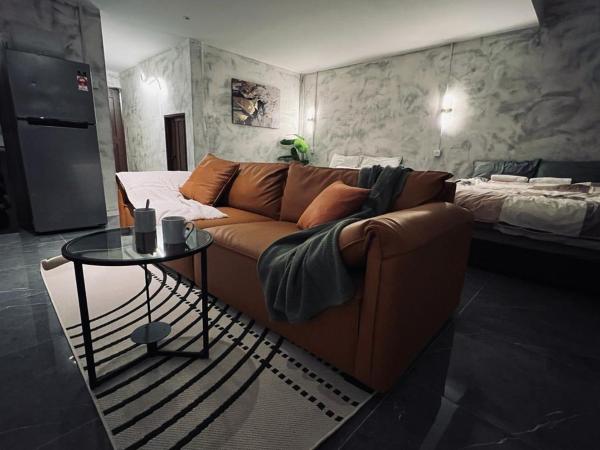 The Ash Ipoh - Family Suite - Ipoh