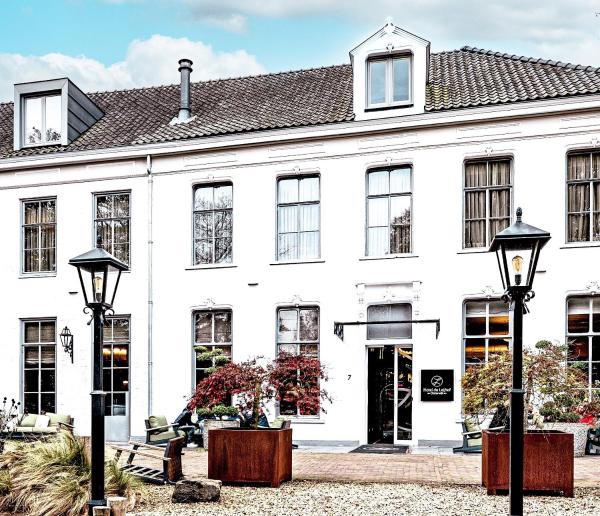 Hotel De Leijhof Oisterwijk - Oisterwijk