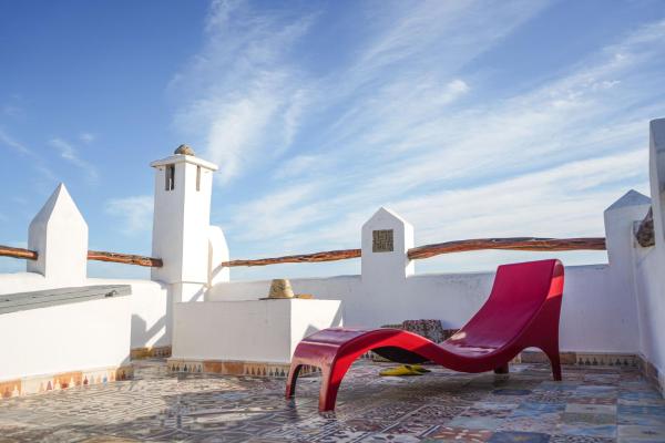 Dar 91 Essaouira - Essaouira