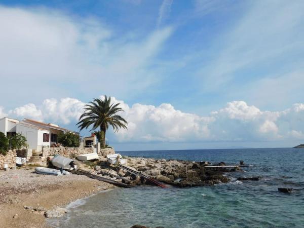 Holiday House Rivi - Vis