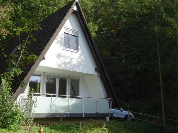 Waldhaus Agnes - Bayern