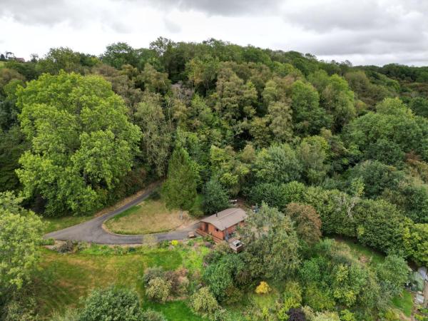 Mountain View Lodge - Worcestershire