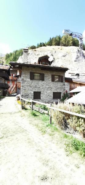 Maison Sarteur Alloggio Ad Uso Turistico -Vda-la Thuile- 0065 - La Thuile