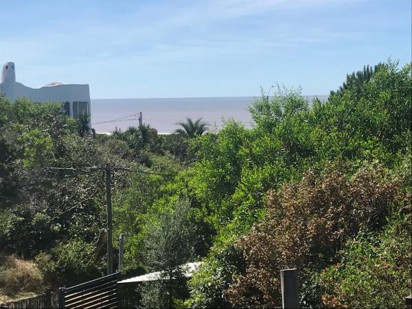Terraza Al Mar - Uruguay