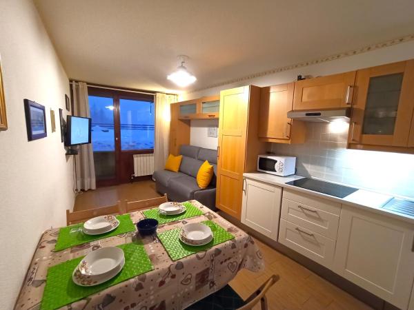 Fagus Cervinia Apartment Vda Vacanze In Vetta Cir 0206 - Valtournenche