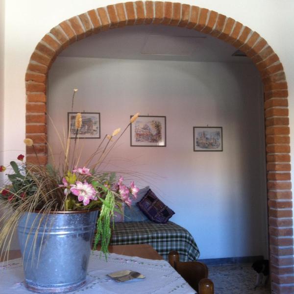 Cav Costa Degli Etruschi - San Vincenzo